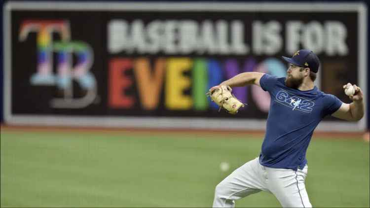 👣 Carlos A Ramirez On Twitter ¡exacto El Béisbol Es Para Todos…no