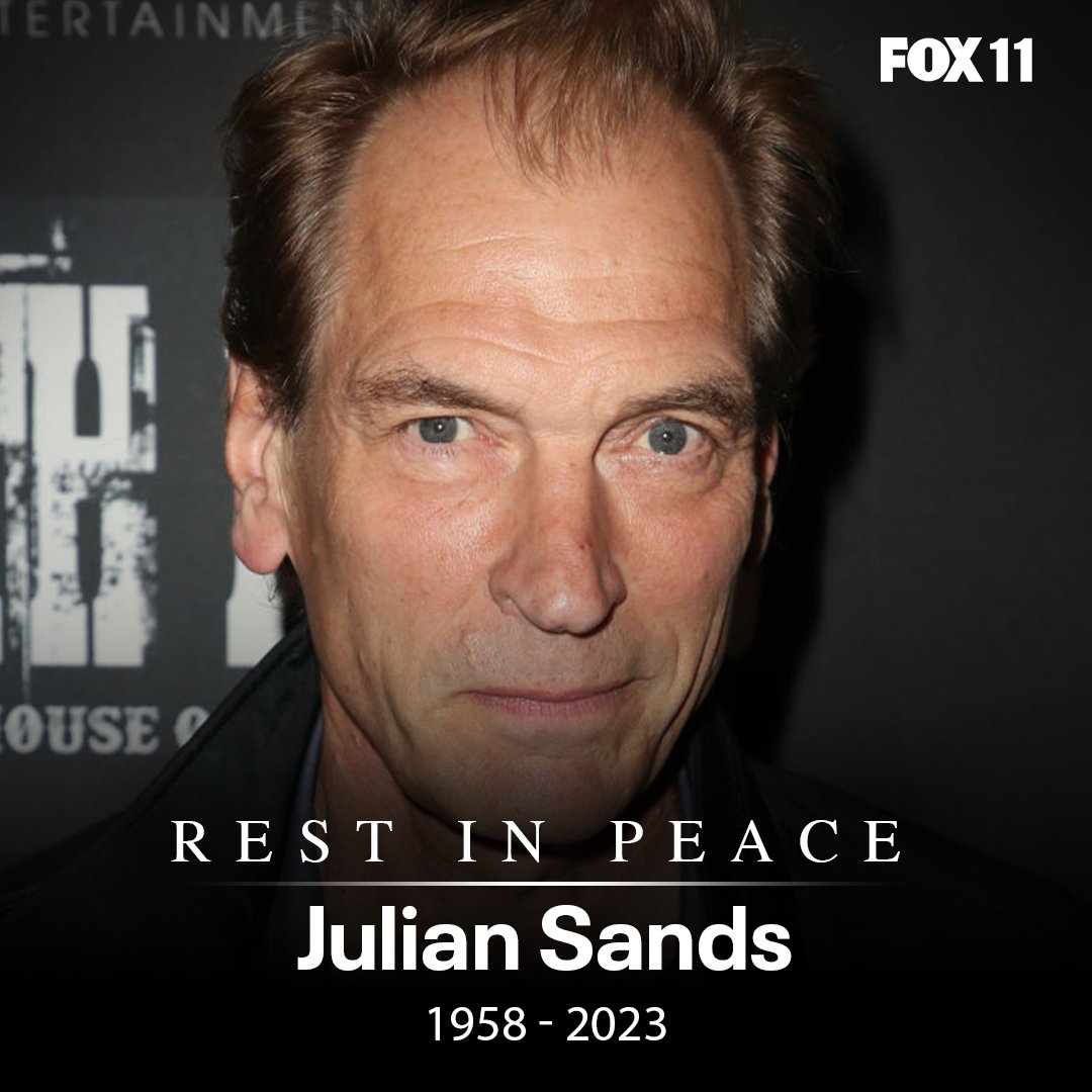 Rest In Peace Department Actors