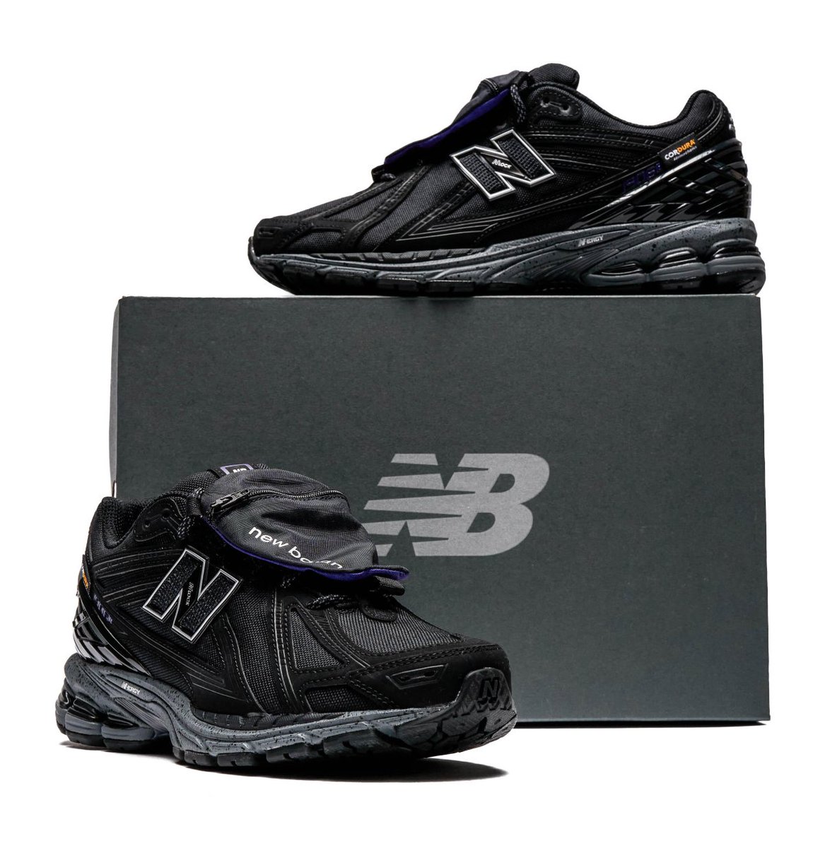 SOLELINKS on Twitter: "Ad: New Balance 1906R Pocket on sale for $139.99 each + FREE shipping ...