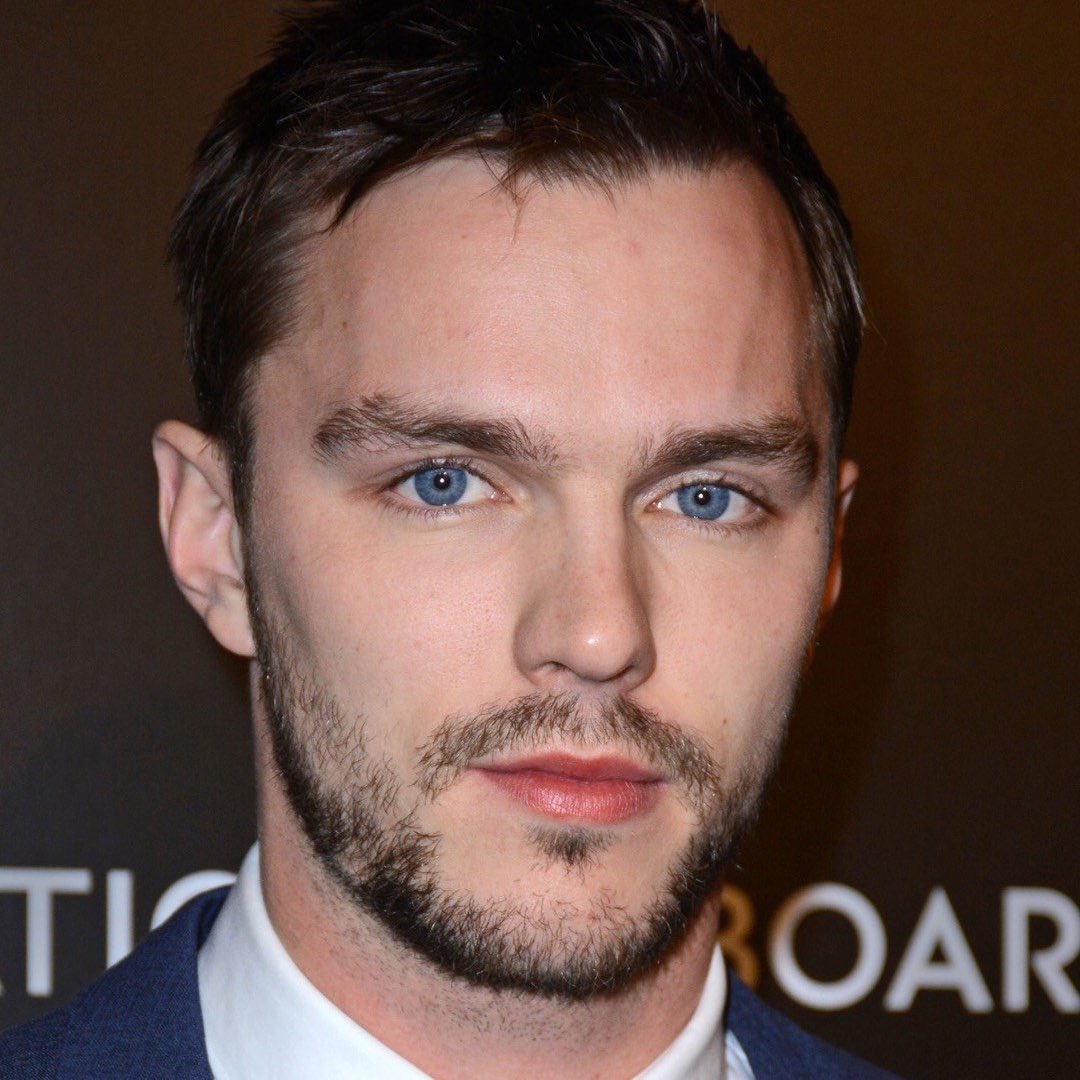 BLURAYANGEL 🦇 on Twitter: "Nicholas Hoult lost out on both The Batman and Superman: Legacy. I ...