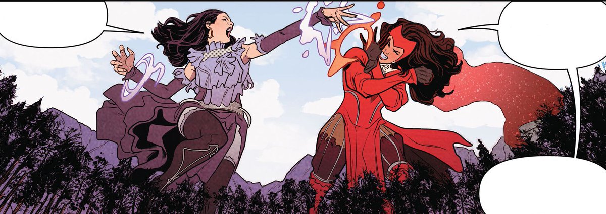 Scarlet Witch Archive on Twitter: Scarlet Witch Archive on Twitter: