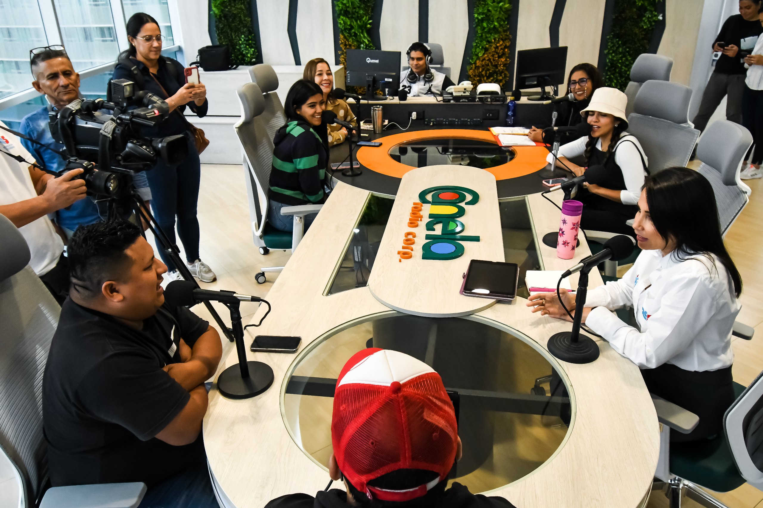 RC5 Cantón La Libertad (@rc5lalibertad) / Twitter