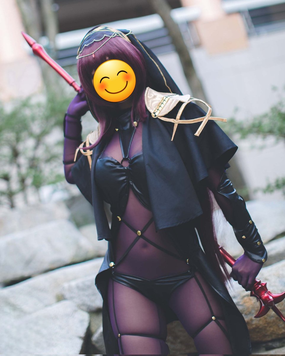 Isabella Electrum - Hentai Cam Girl 🔞🔪🐈 on Twitter: "RT @v_soochi: So about that FGO cos.."