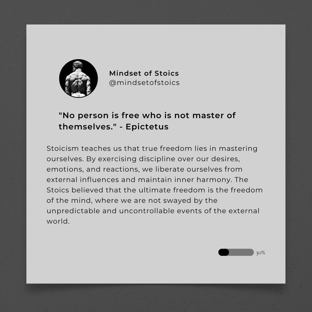 Thread by @mindsetofstoics on Thread Reader App – Thread Reader App