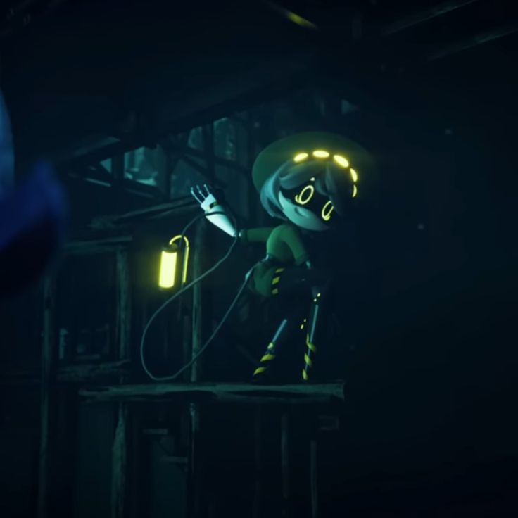 Serial Designation V On Twitter Alright~ Lets Kick Some Worker Drone