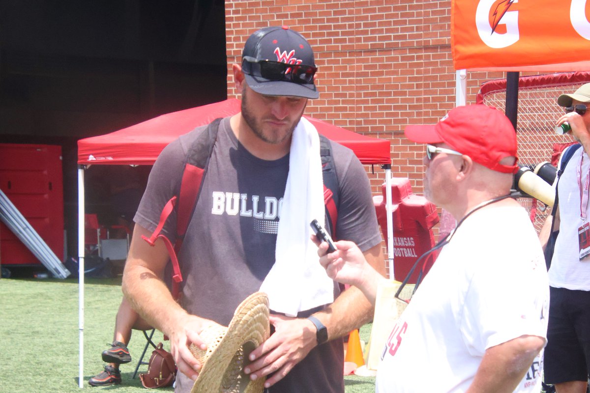 Dudley Dawson Twitter