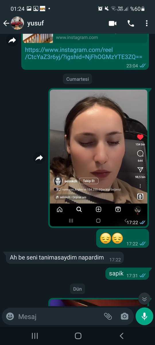 sinirli bir profil🦥 on Twitter: "erkek kardesler iyiki var ya🥹"