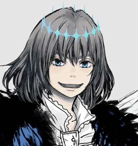 Type Moon Anything Bot on Twitter: "Oberon has joined the Holy Grail War! Who are they summoning?"