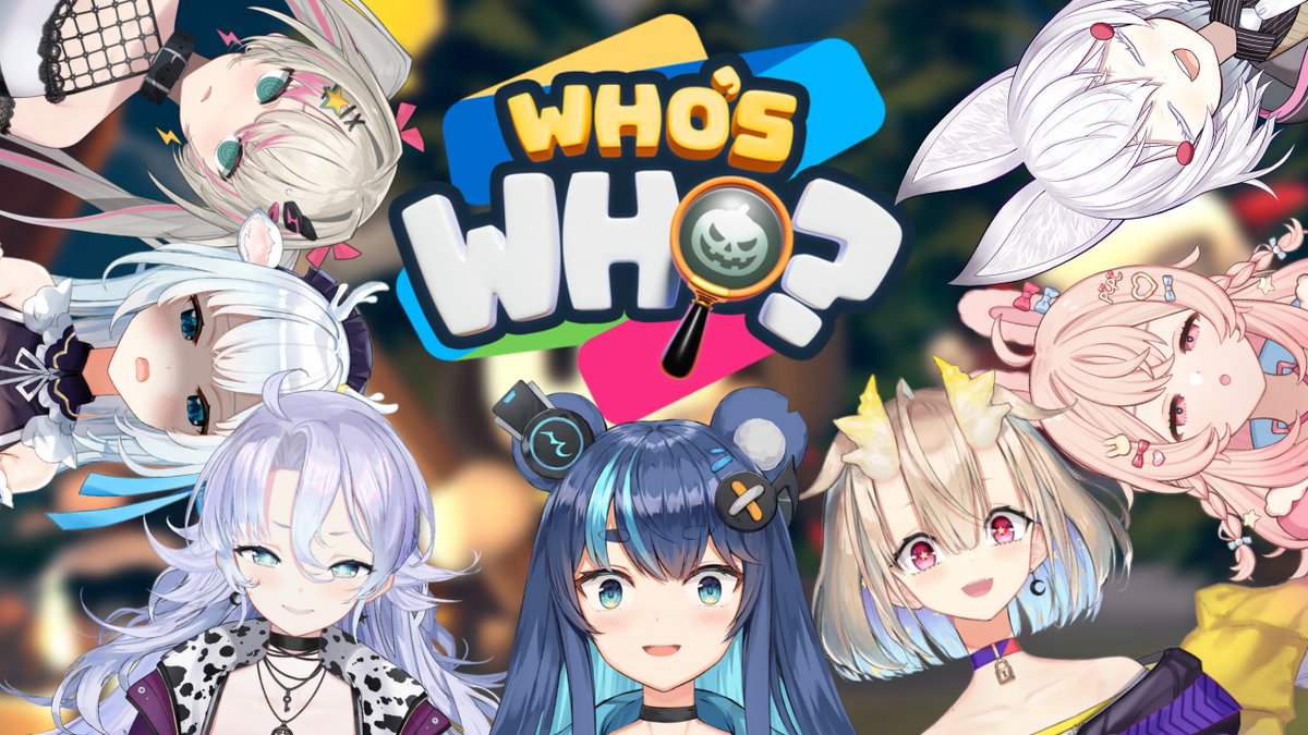 Ember Amane ️‍🔥🐈‍⬛ Phase-Connect on Twitter: "RT @PhaseConnect: Come join Phase OriginS' 2nd ...