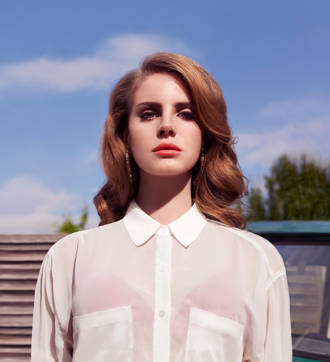 Pop Crave On Twitter “radio” By Lana Del Rey Enters The Global