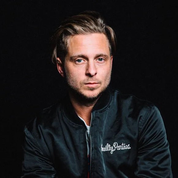 SoundsOfSeries on Twitter: "Ryan Tedder from One Republic recently revealed in an interview with ...