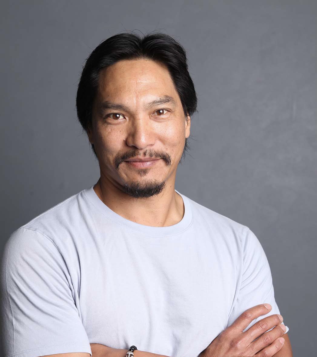 The-Autistic-Artist ☀️ ️ on Twitter: "RT @DiscussingFilm: Jason Scott Lee will cameo in the live ...