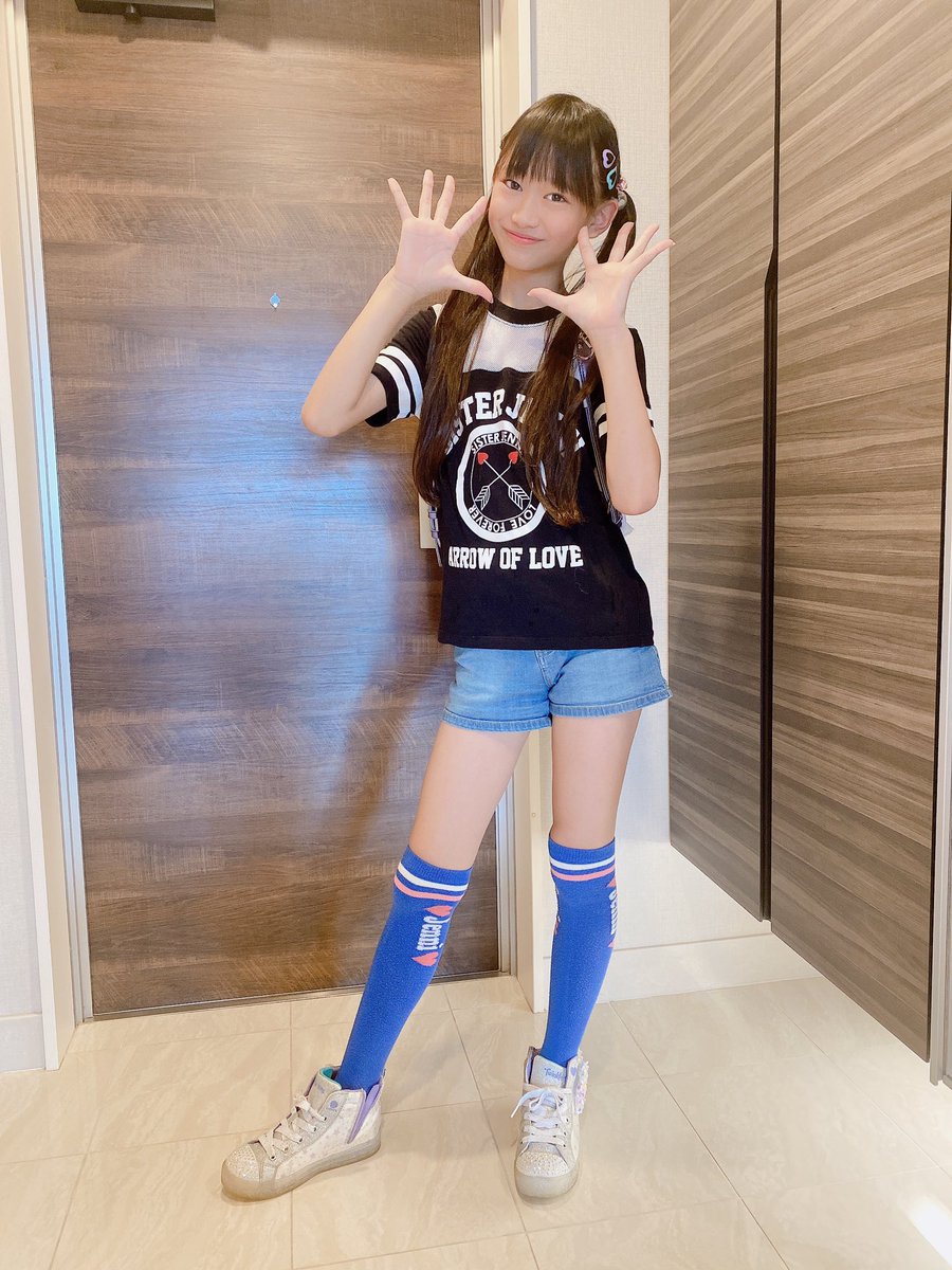 藤林 夢 Yume 💗 On Twitter ☀️ぉはょ〜ござぃまぁぁ〜す🧸💖💖 🏫📚イッテキマス💕💕💕 藤林夢 Yume