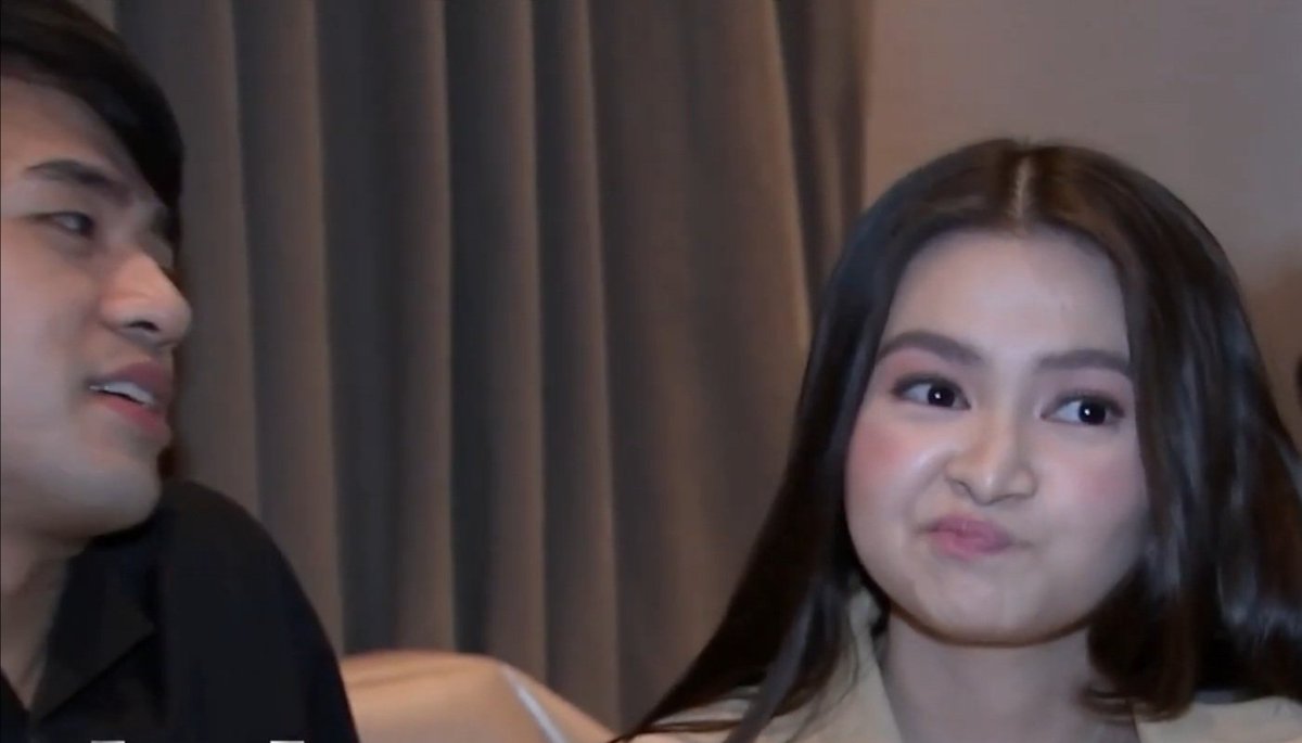 Enaj on Twitter: "Shuta n yn mppamura k nlng tlga eh, Ene be bkt b kc sobrng bgay nyo? 🥹😭 ...