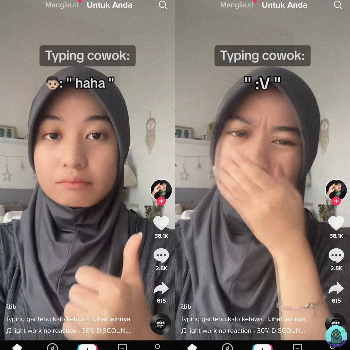 Tanyarl 💚 on Twitter: "Tanyarl kalian kalo dideketin sama cowo yg pake emot :v ilfeel ga? :v"