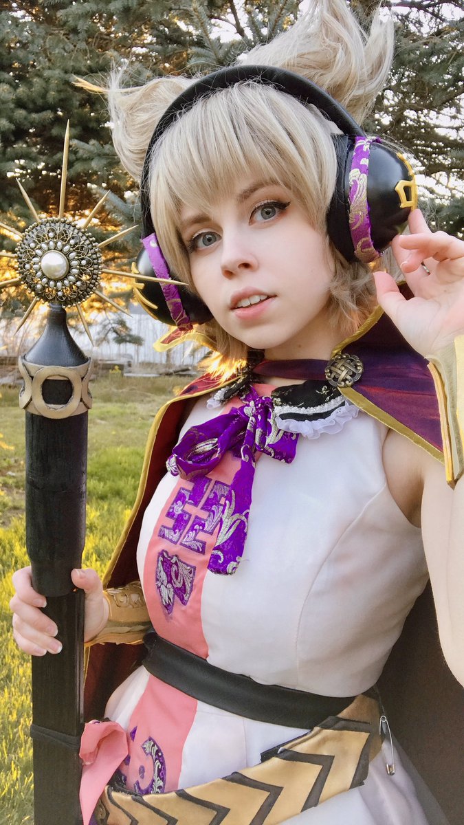 Lauren ! π Otakon πΆ on Twitter: Lauren ! π Otakon πΆ on Twitter: