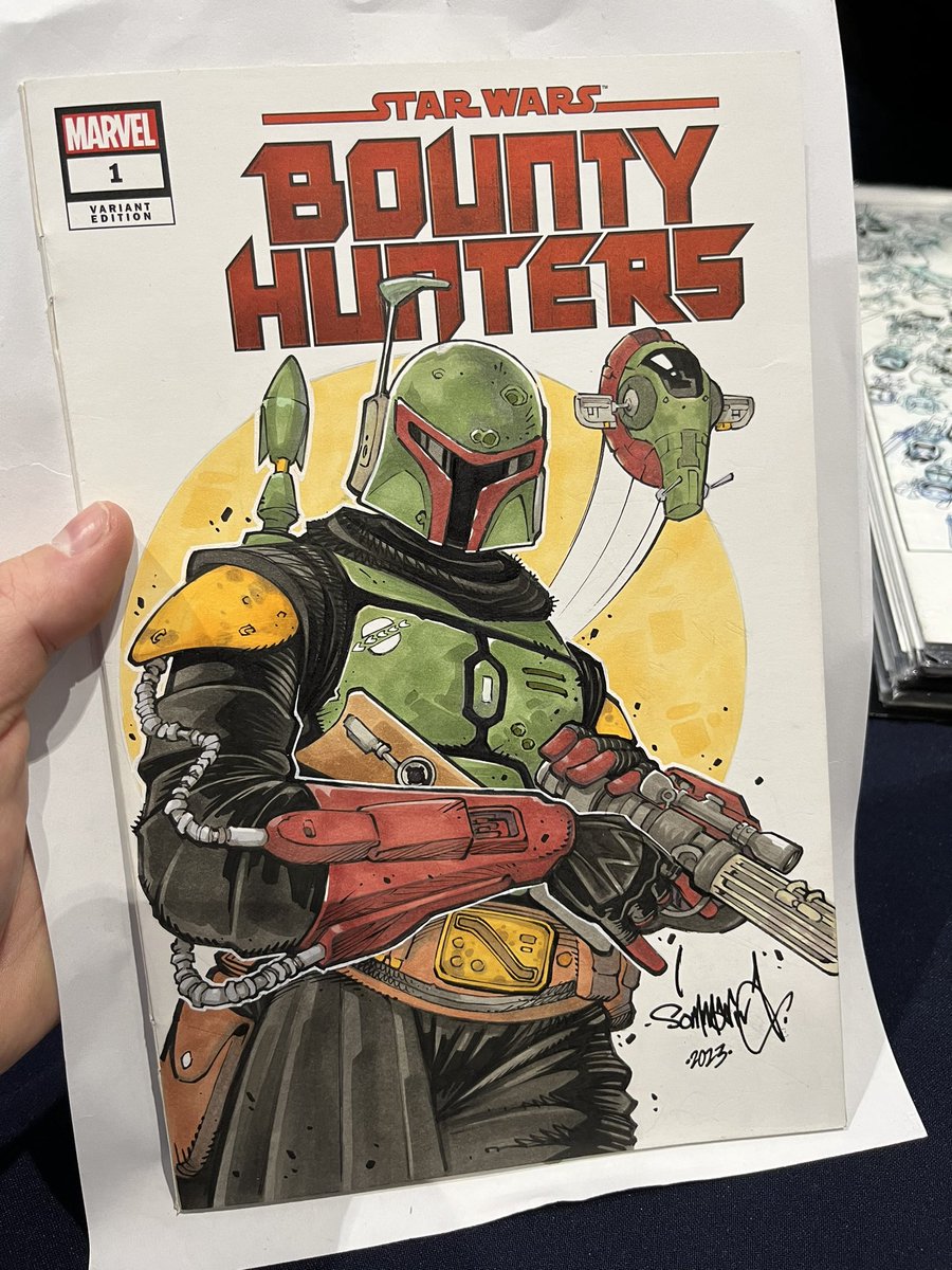 Boba Fett Original Design Hot Sex Picture