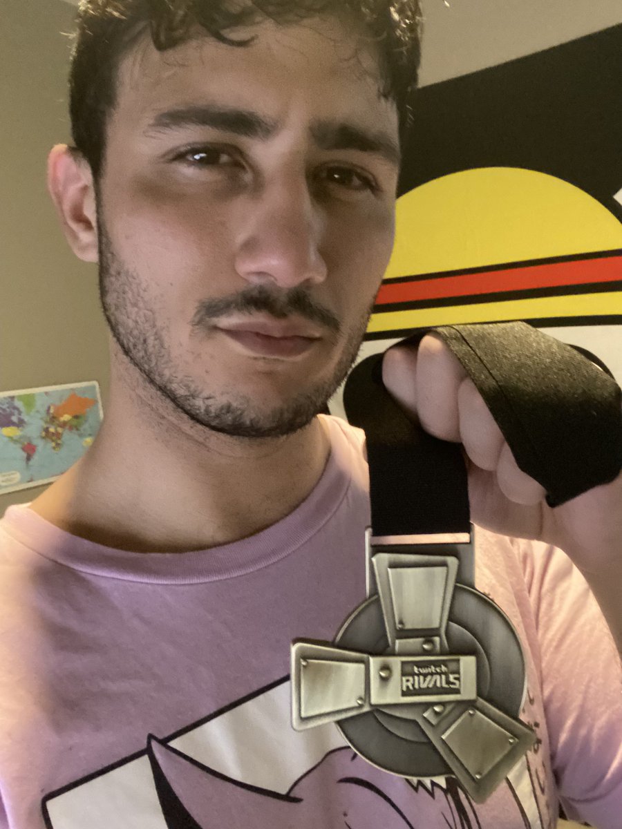 Jellypeanut On Twitter Gamings Strongest Soldier