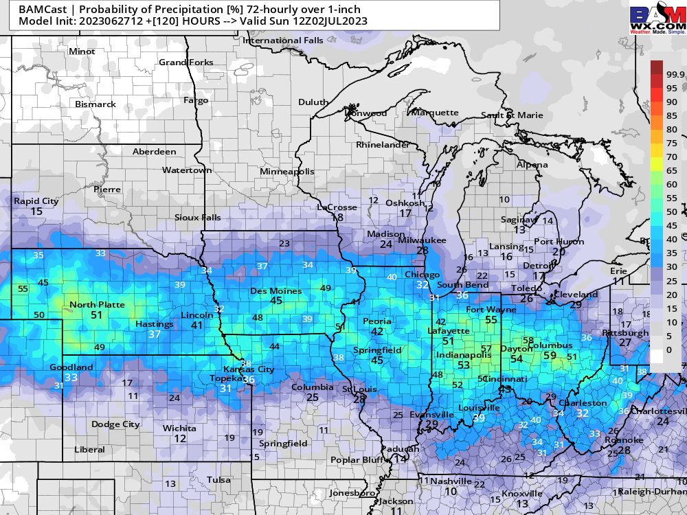 BAM Weather (BAMWX) on Twitter: BAM Weather (BAMWX) on Twitter: