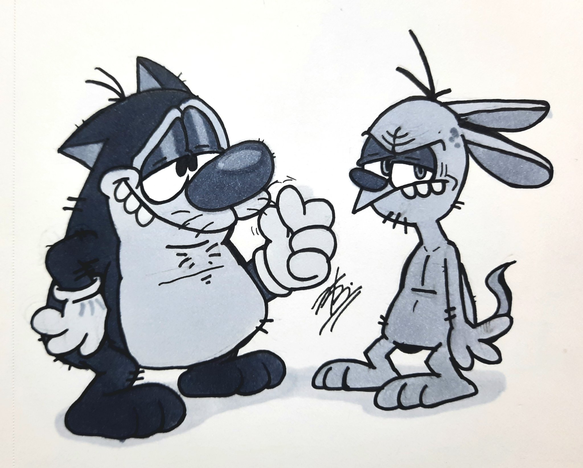 Funny Random Drawings