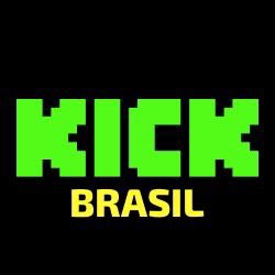 Kick Brasil on Twitter: "Quem aí ainda não pegou o afiliado? Bora dar uma moral para eles hoje e ...
