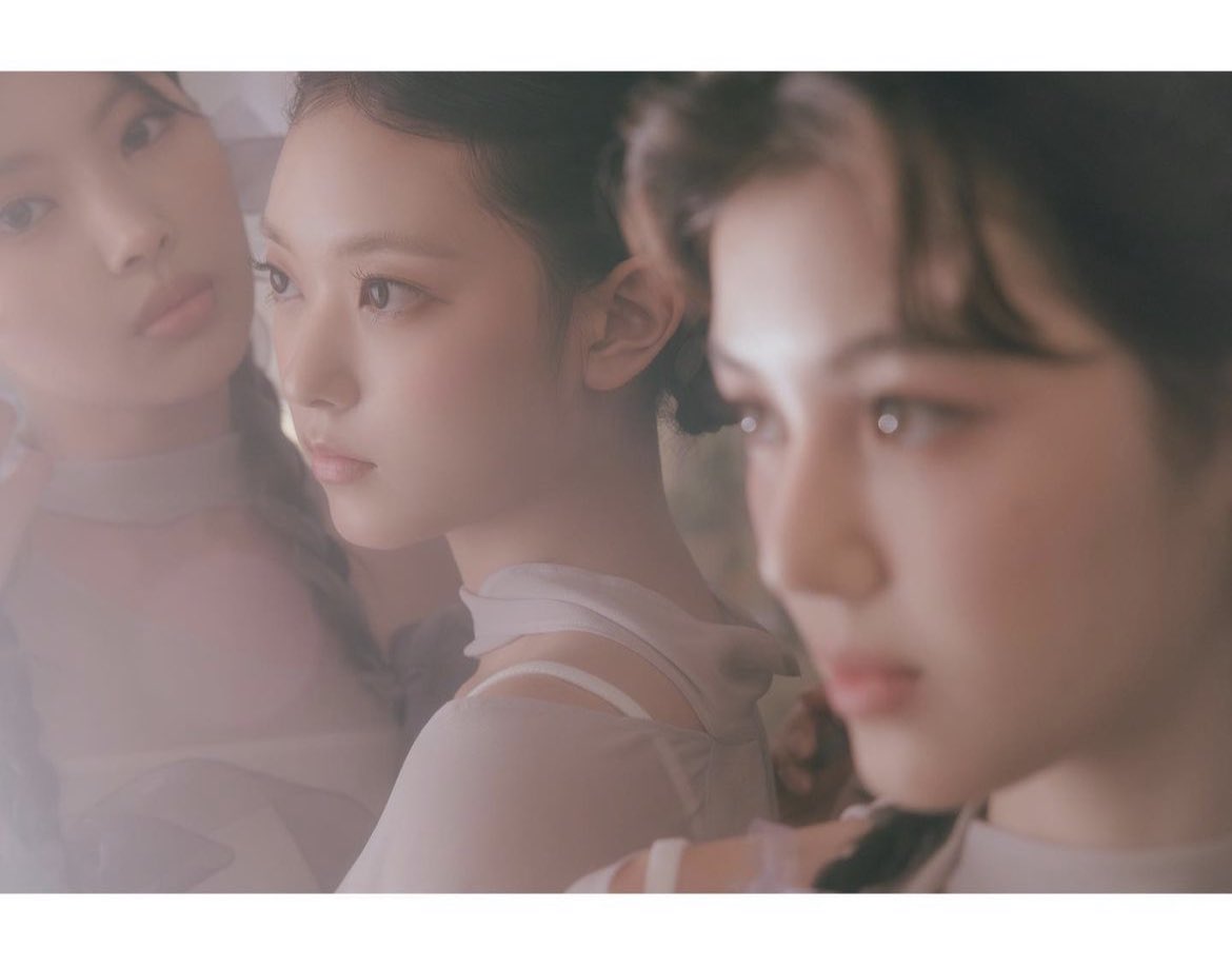 newjeans blog🐰 on Twitter: "[theqoo/instiz] #NewJeans releases concept photos for upcoming 2nd ...