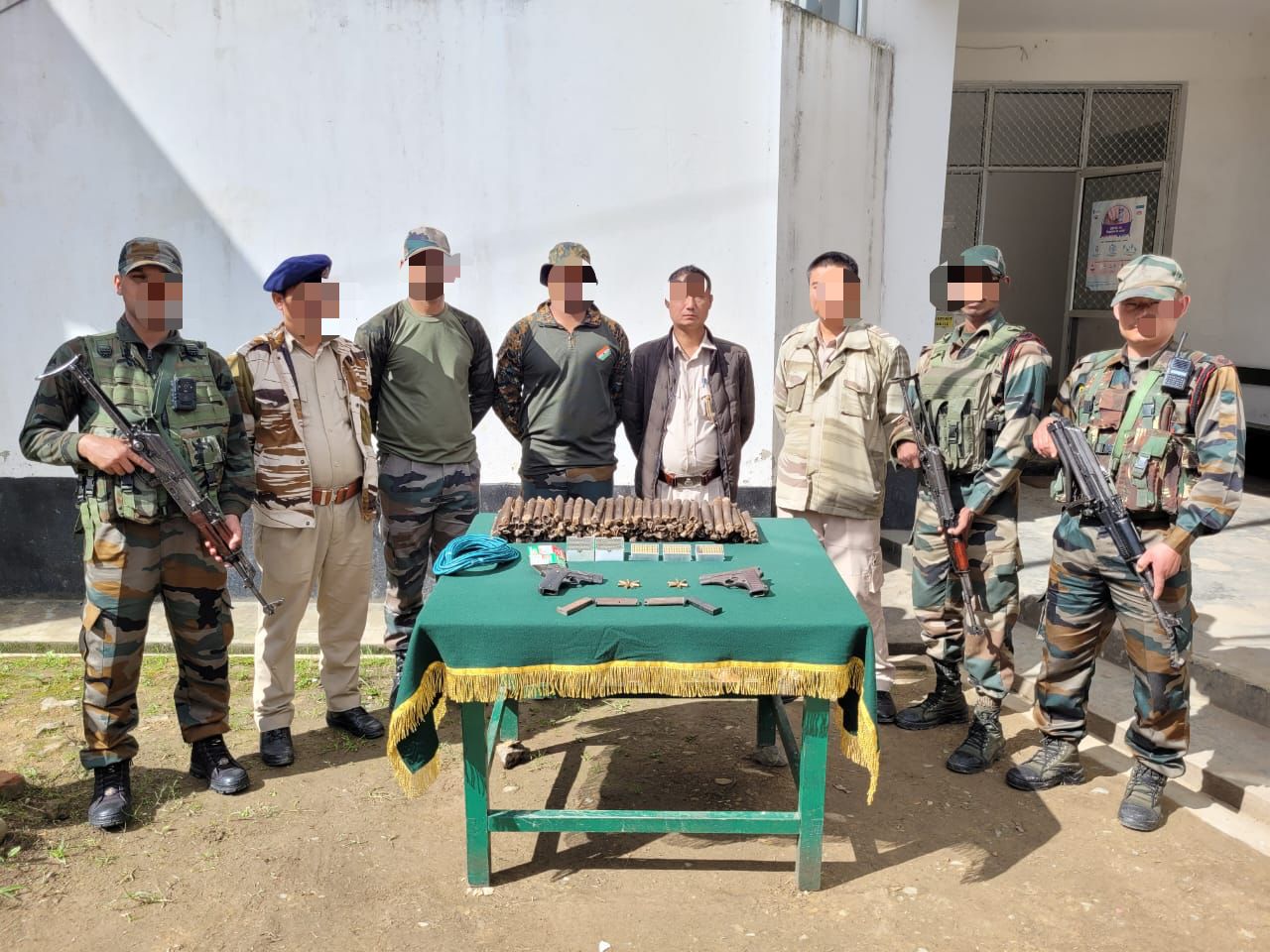 The Assam Rifles on Twitter: The Assam Rifles on Twitter: