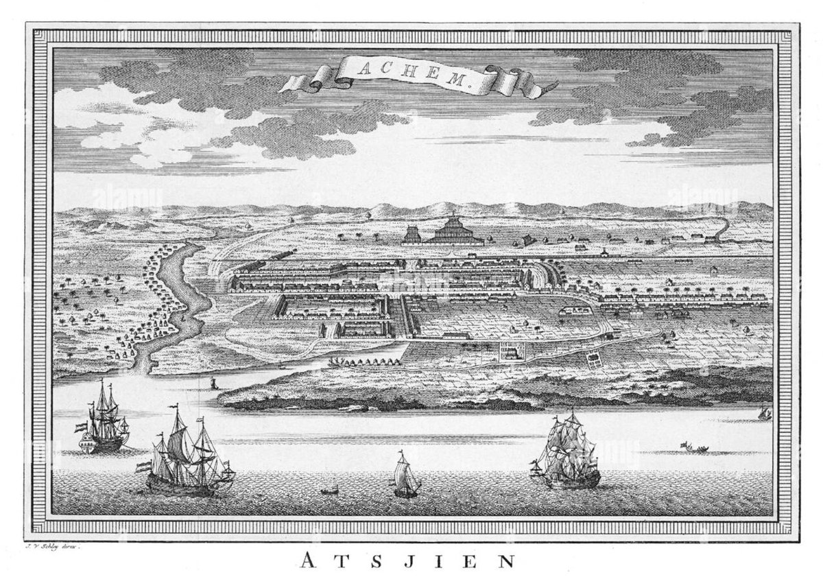 Admiral Malahayati (fl. 16th century) was a heroic woman who served as ...