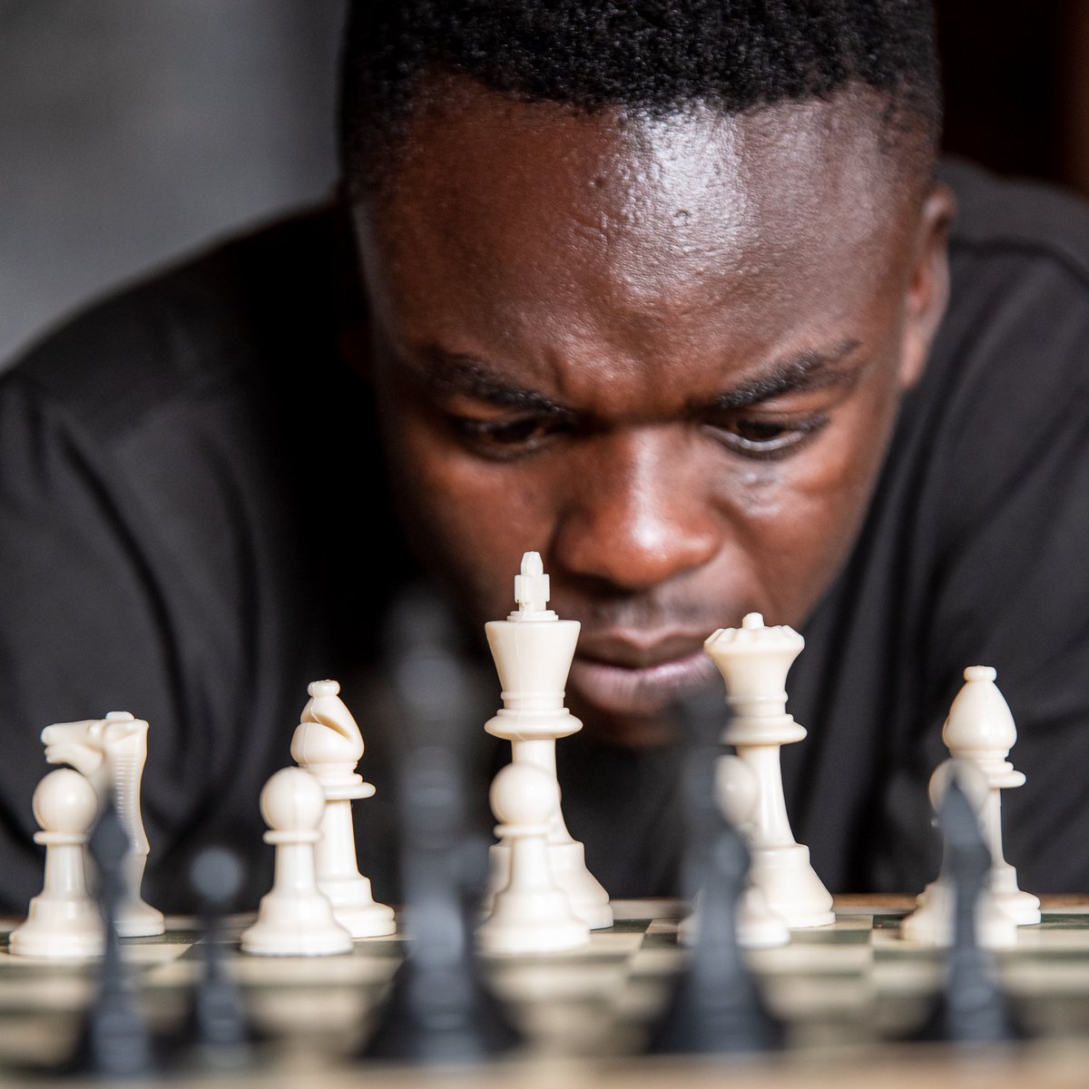 Throughout my childhood it was full of running from place to place ...