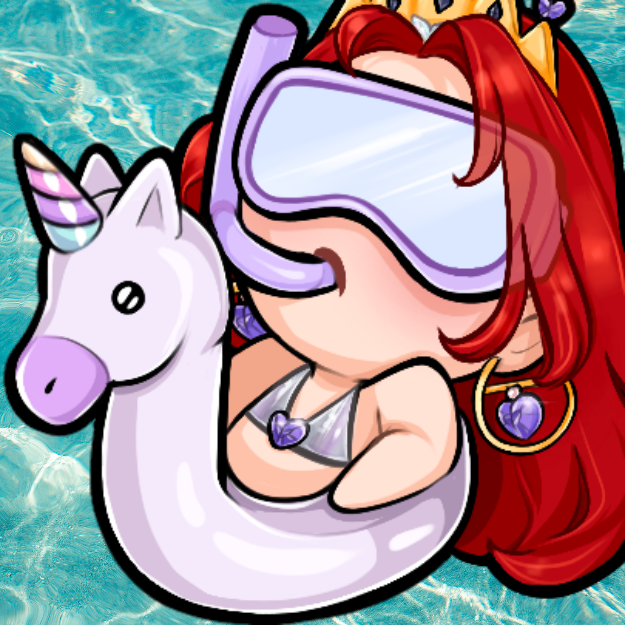 yumprincess elle 💜👑 nsfw va & pre-debut vtuber on Twitter: "ridin dirty"