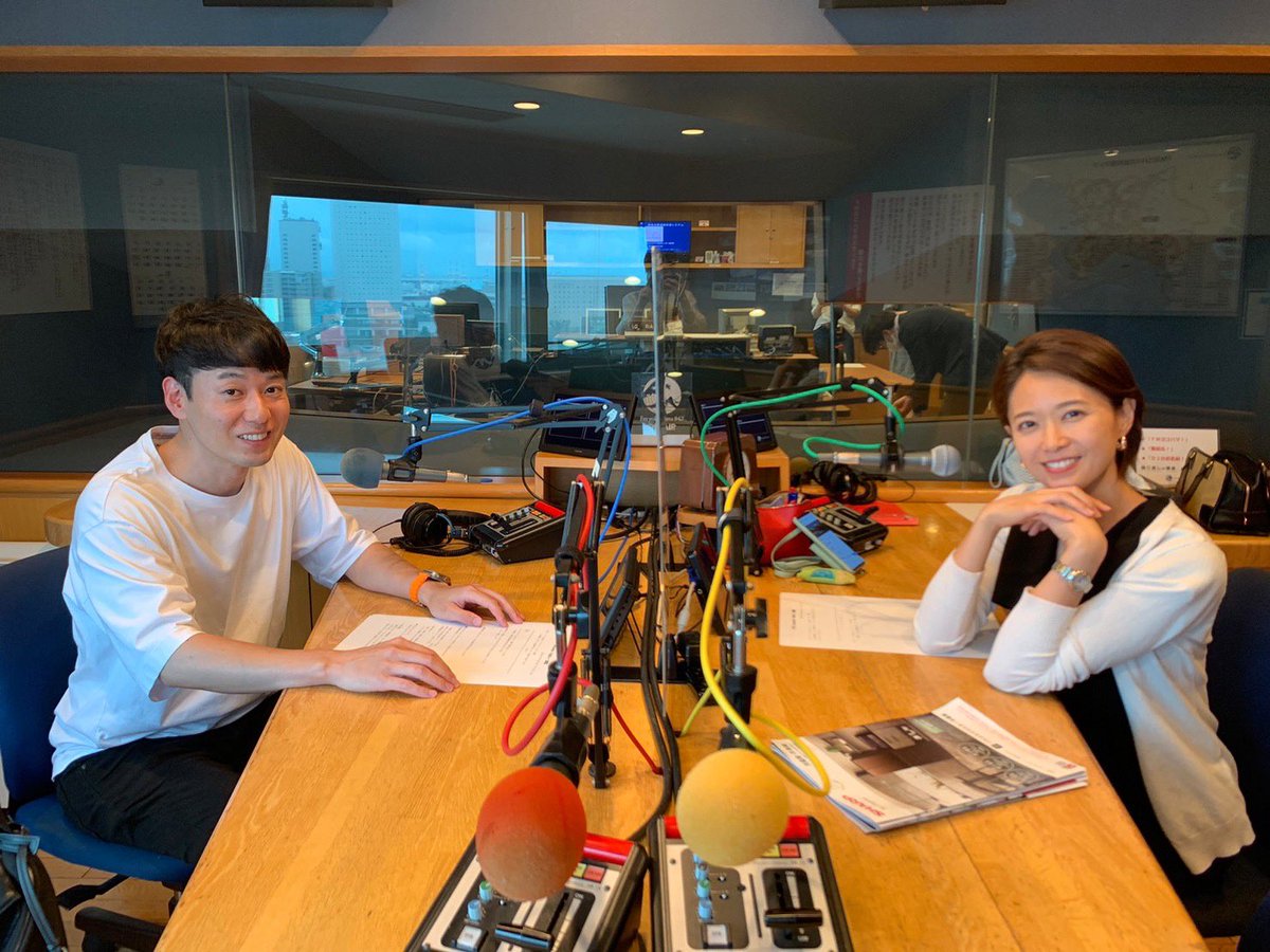 Lovely Day (FMヨコハマ) on Twitter: "【ノジマ presents ラブリー家電💡📺】 家電芸人・iPhone芸人の #かじがや卓哉 さんとお届け‼️ 今日は ...