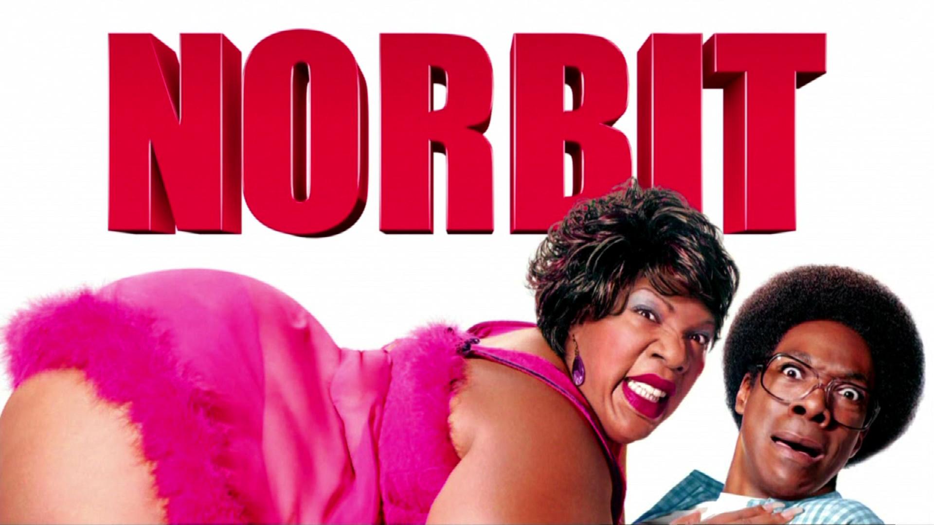 Norbit Wallpaper