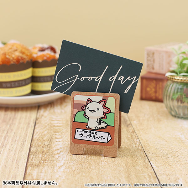 아미아미 on Twitter: "《인생은 우파루파》 굿즈 4종 런치 박스 https://amiami.com/eng/detail/?gcode=GOODS-04372155… 수저 ...