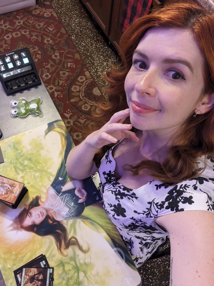 Amanda McKnight π SDCC on Twitter: Amanda McKnight π SDCC on Twitter: