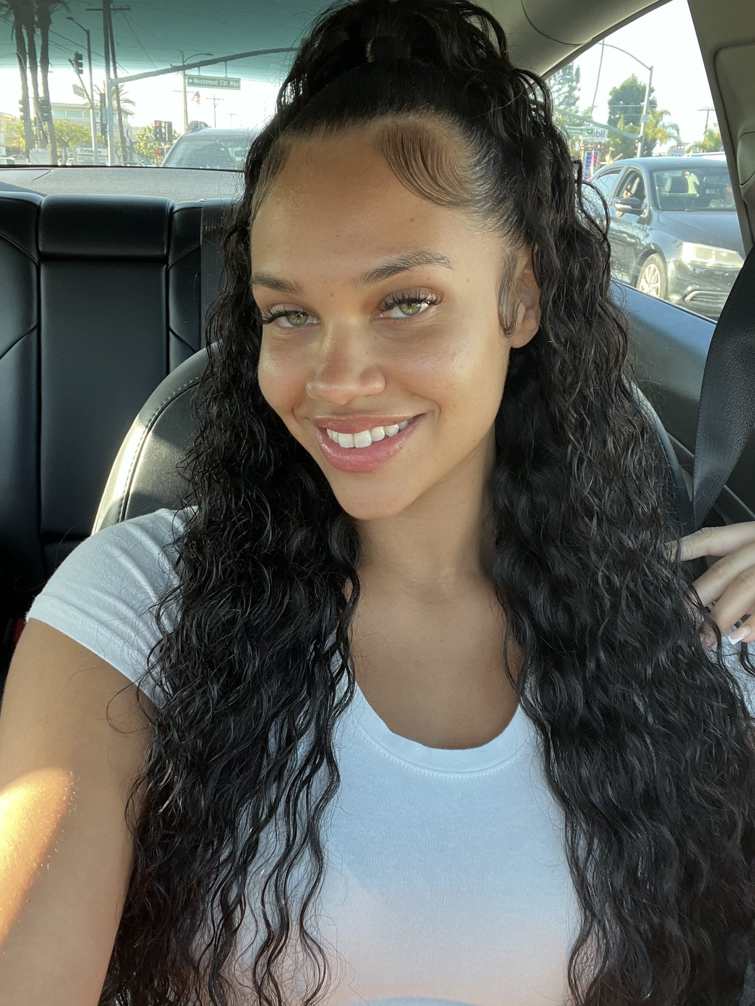 Tw Pornstars 2 Pic Bray Twitter Car Selfies Never Miss 142 Am 28 Jun 2023