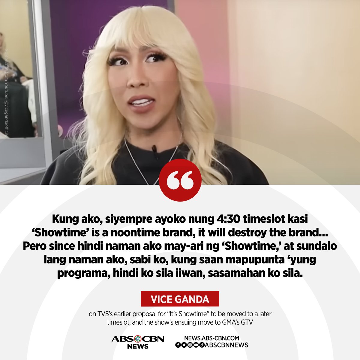 ABS-CBN News on Twitter: ABS-CBN News on Twitter: