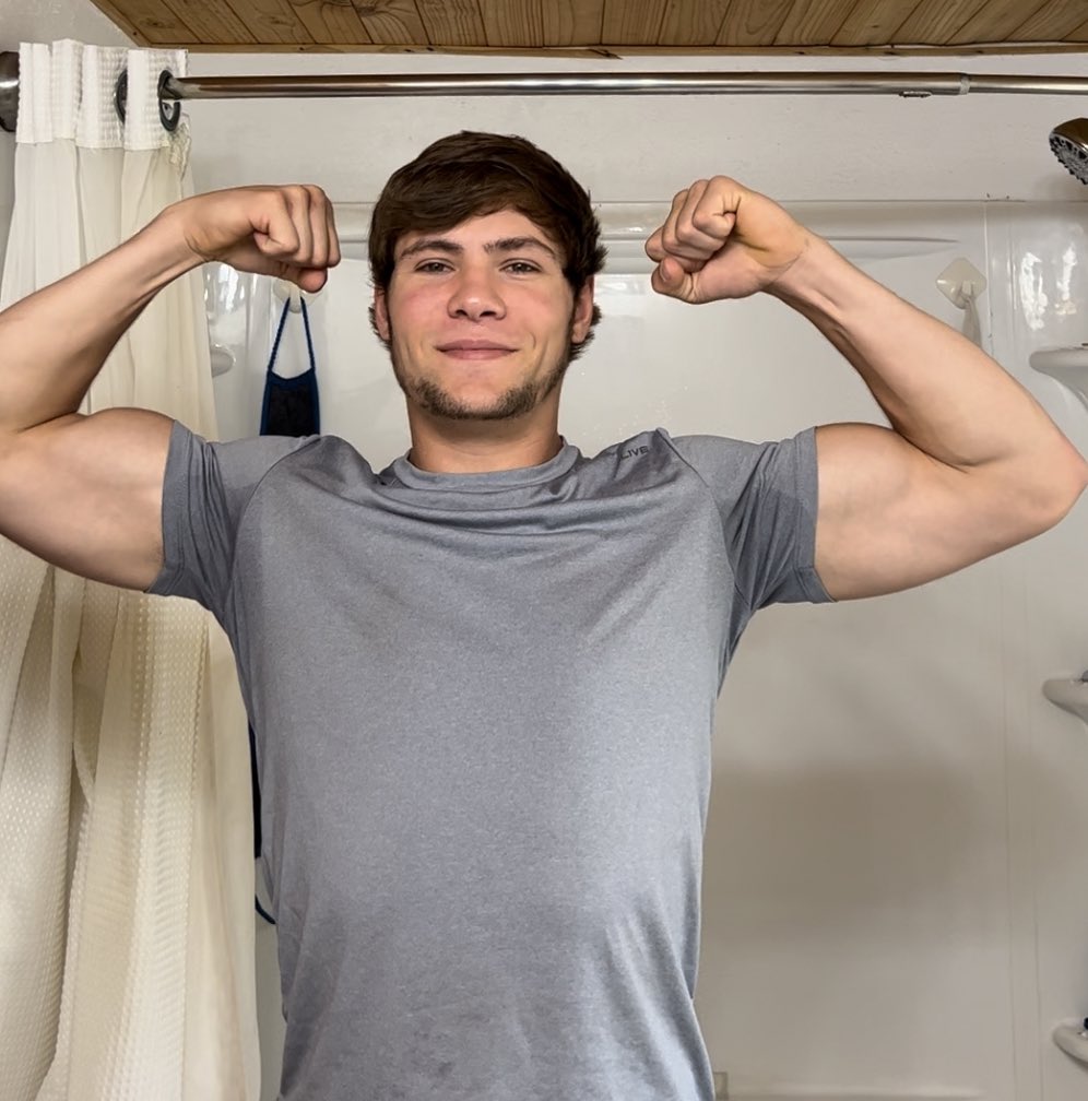 Master Maddox on Twitter: "Pure Alphatude, Superior to you and anyone else, Absolutely crippling ...