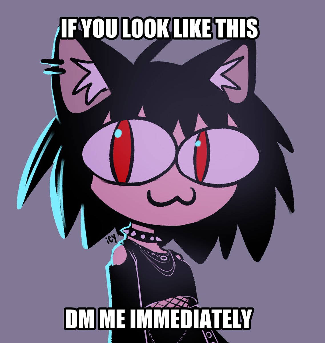 miss icy 😇 (@MissIcyArt) さんのイラスト・マンガ作品まとめ (64 件) - Twoucan