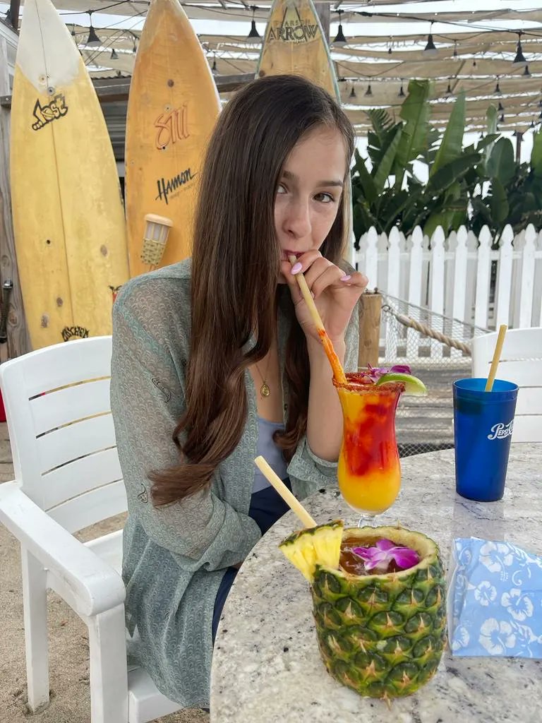 ATKingdom on Twitter: "RT @ATKGirlfriends: Looking so sweet with that glow on her face in these ...