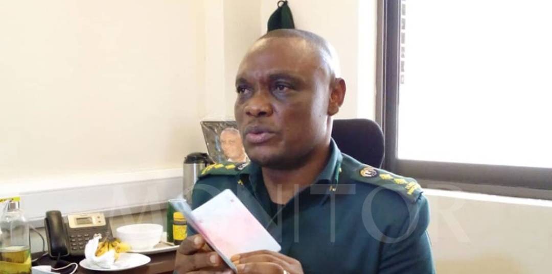 NTV Kenya on Twitter: "32 Ugandan men demand cancellation of children's passports after DNA ...