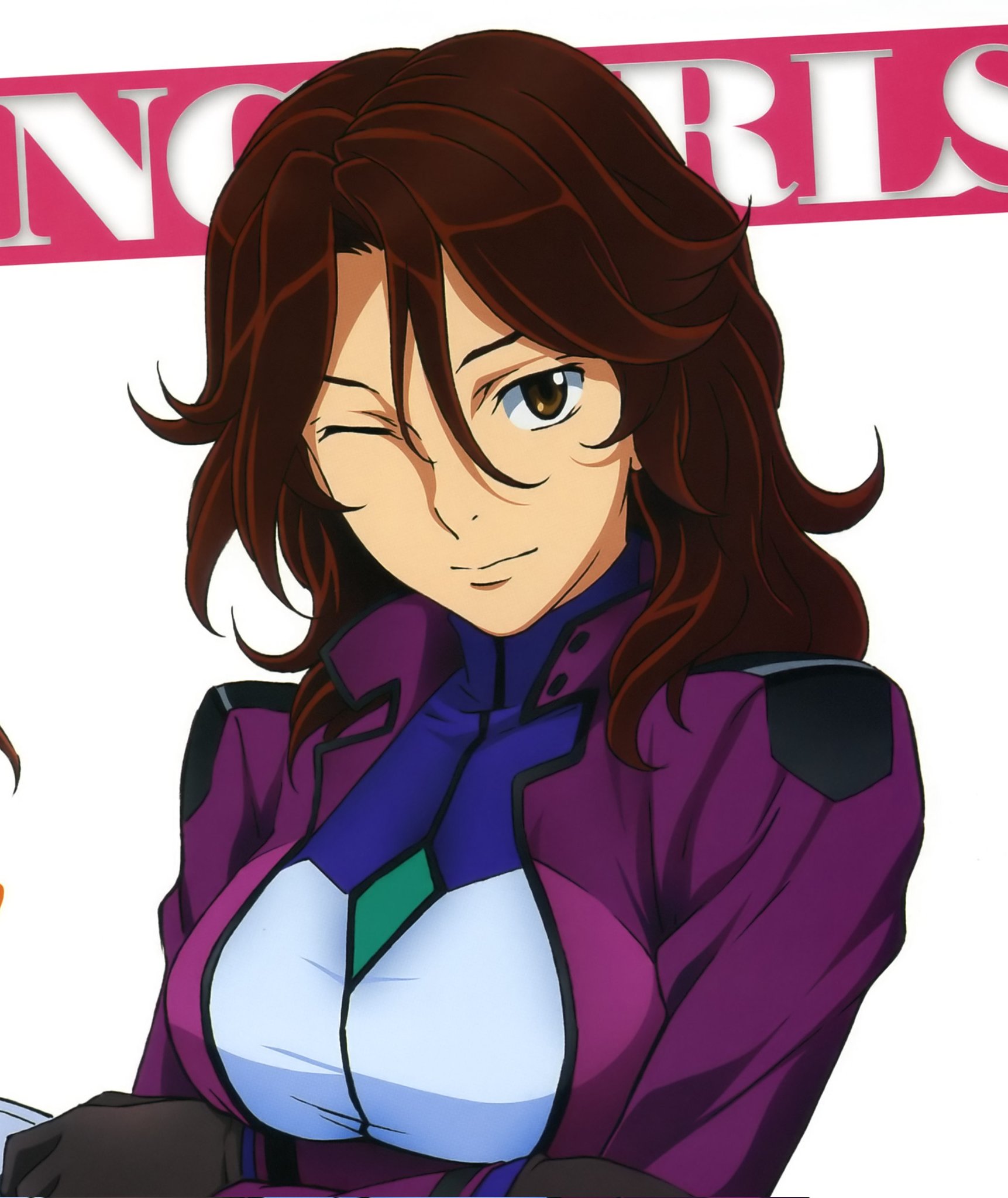 Mecha Girl Of The Day* (@MechaGirlOTD) / Twitter