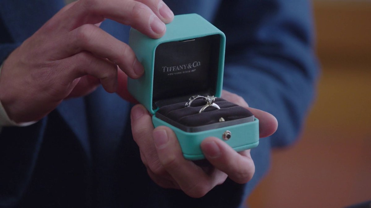 pen 🌟 on Twitter: "haengseon's like "i'd marry you with paper rings... nevermind i can buy us ...