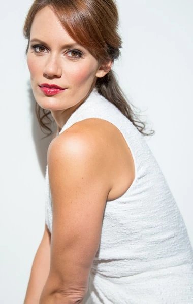 Kaek Mcbeardy on Twitter: "@ARRGETSTUFFED I think the draw looks like Emily Swallow but with a ...