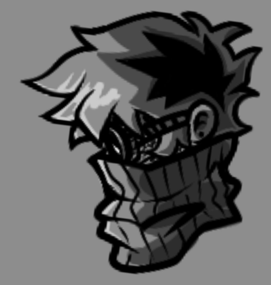 Ultra Inferno (@Ultra_Inferno64) さんのイラスト・マンガ作品まとめ (9 件) - Twoucan