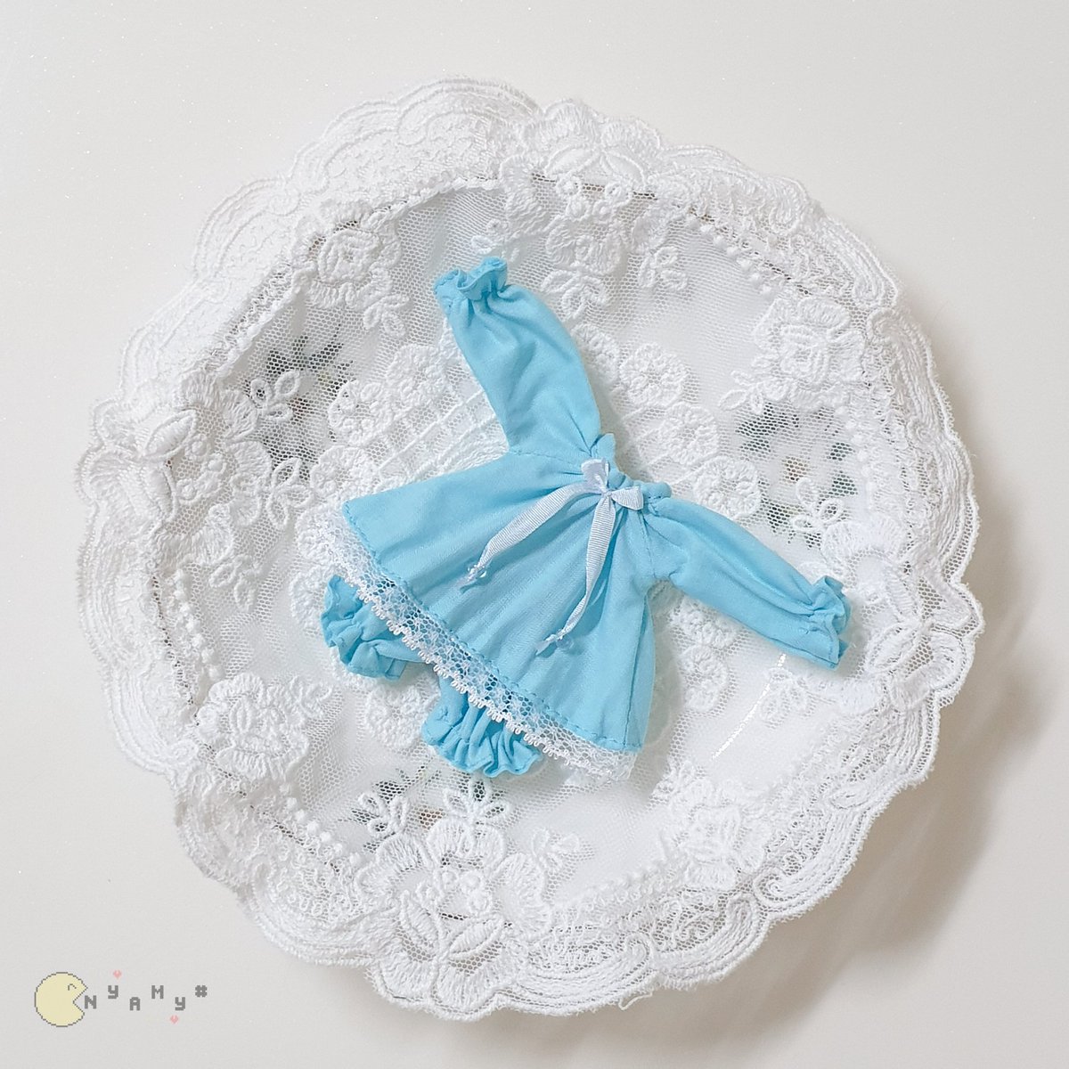 NYAMY # (7/1 프로젝트돌) on Twitter: "*룰라바이 AM https://nyamy-shop.tistory.com/m/52"