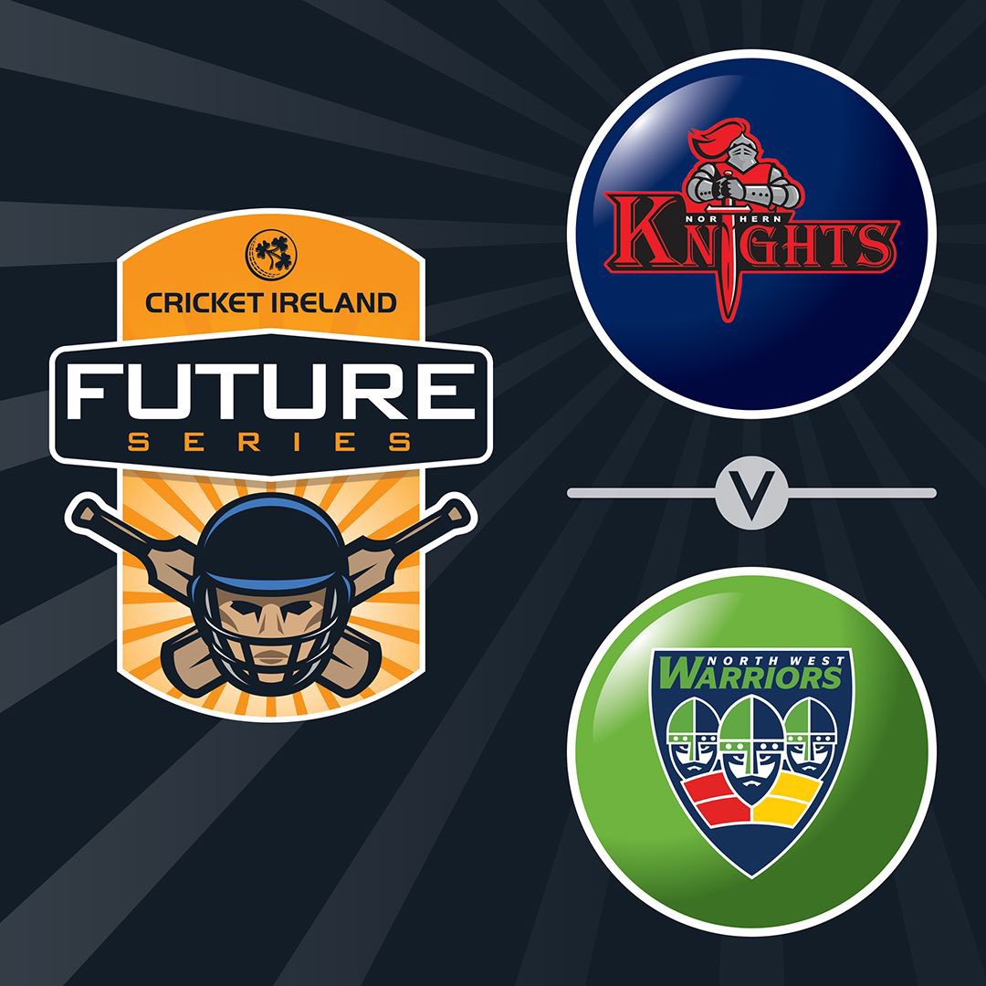 Cricket Ireland Logo