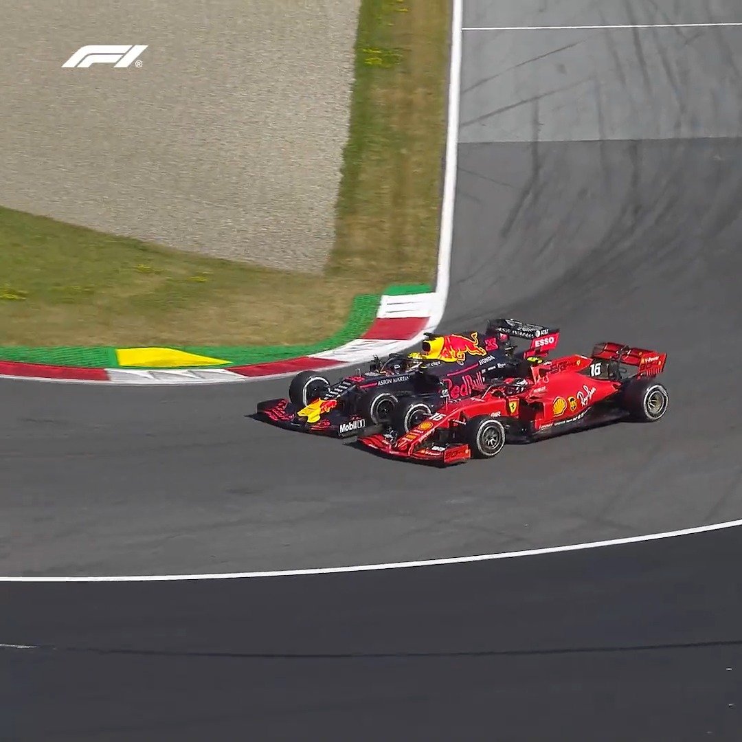 dani🪜race week! on Twitter: "the race where i realized in real time these two are a Little Crazy ...