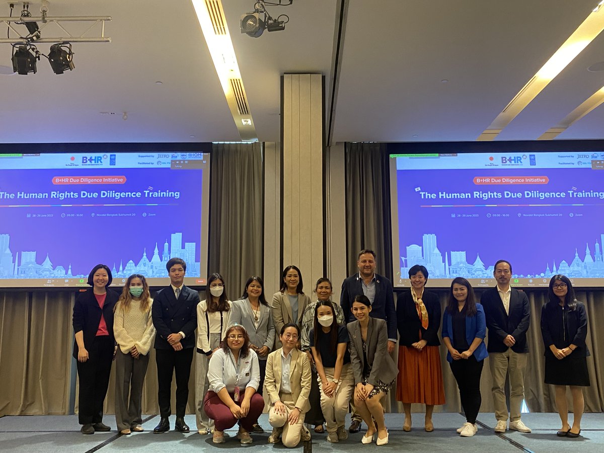 United Nations in Thailand สหประชาชาติในประเทศไทย on Twitter: "RT @UNDPThailand: .@UNDP teams up ...