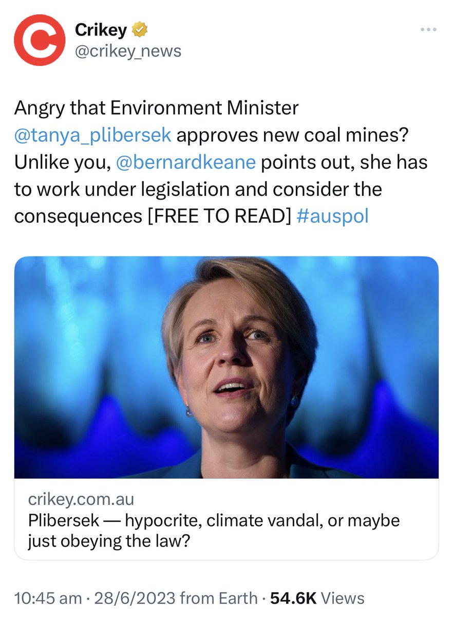 Nick Schadegg On Twitter it s Against The Law To Not Build Coal Mines nick-schadegg-on-twitter-it-s-against-the-law-to-not-build-coal-mines