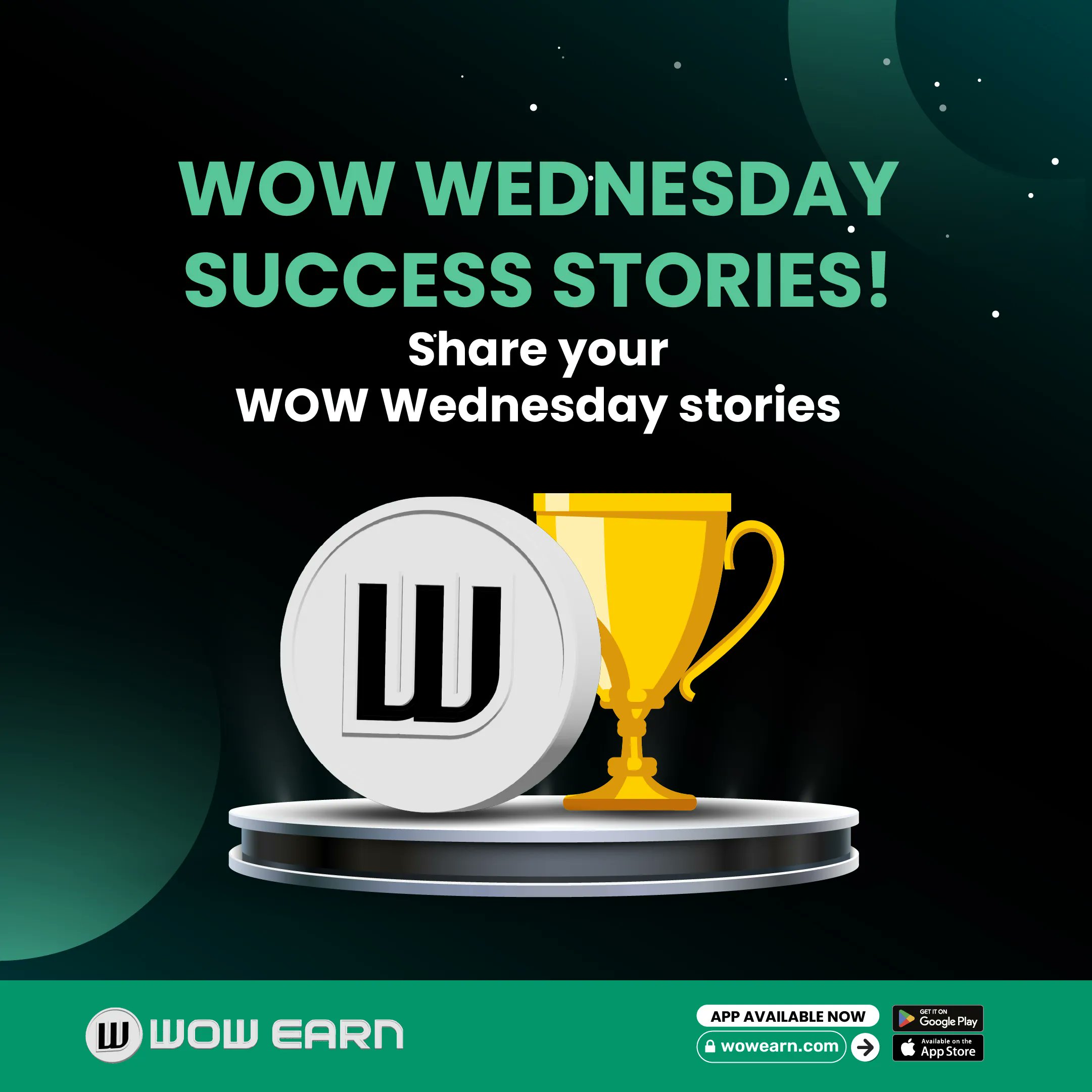 WOW EARN (@WOWEARNENG) / Twitter